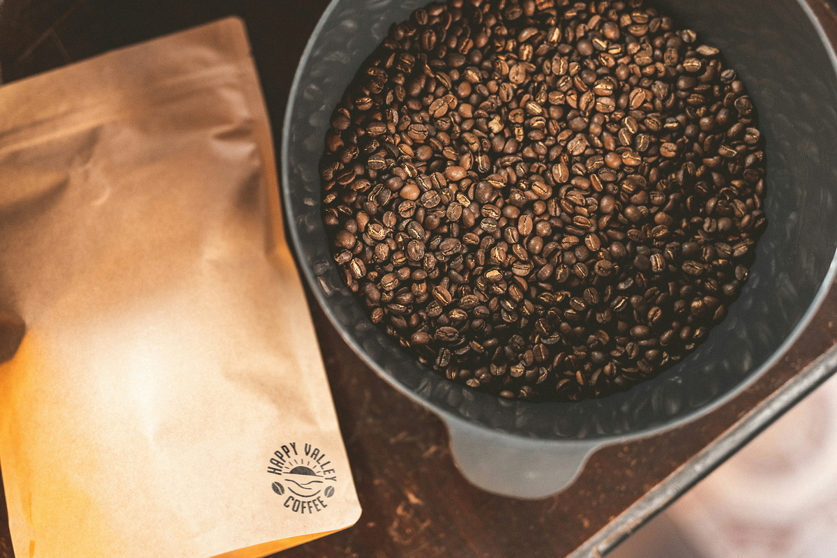 Happy Valley Coffee